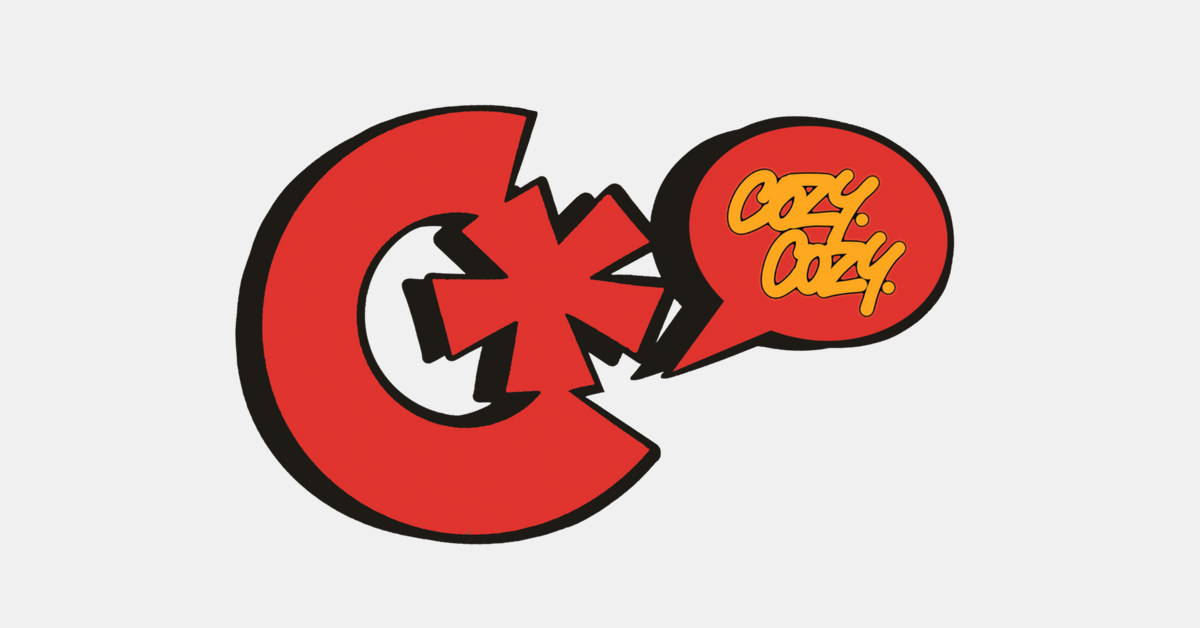COZY-STARS